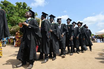 The challenge | Wilde Ganzen