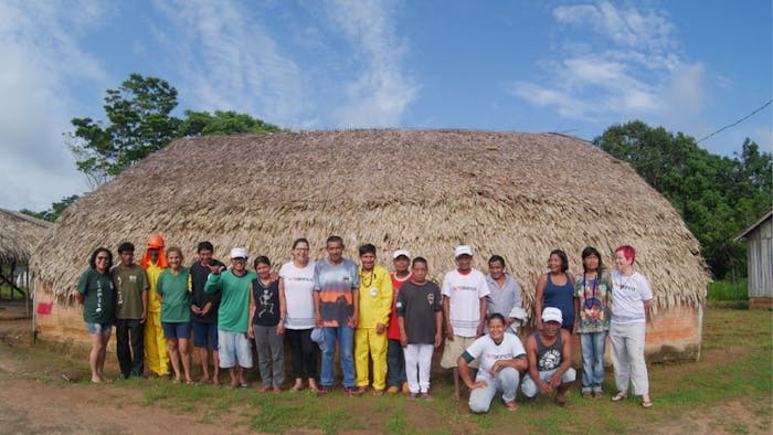 The challenge | Wilde Ganzen