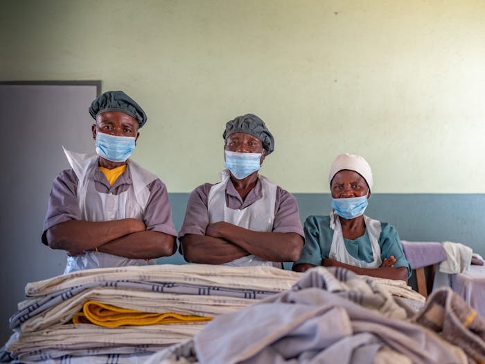 Grantmaking | Financing of small-scale projects | Wilde Ganzen