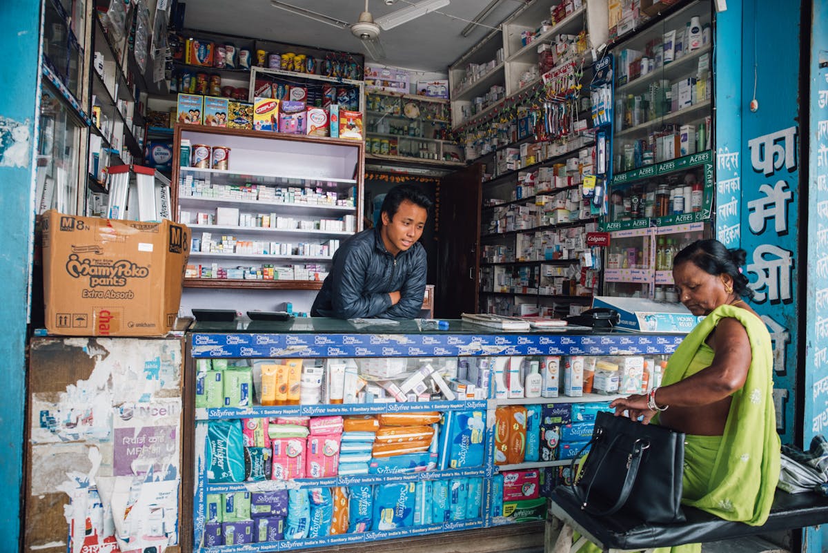 Become a partner | Wilde Ganzen