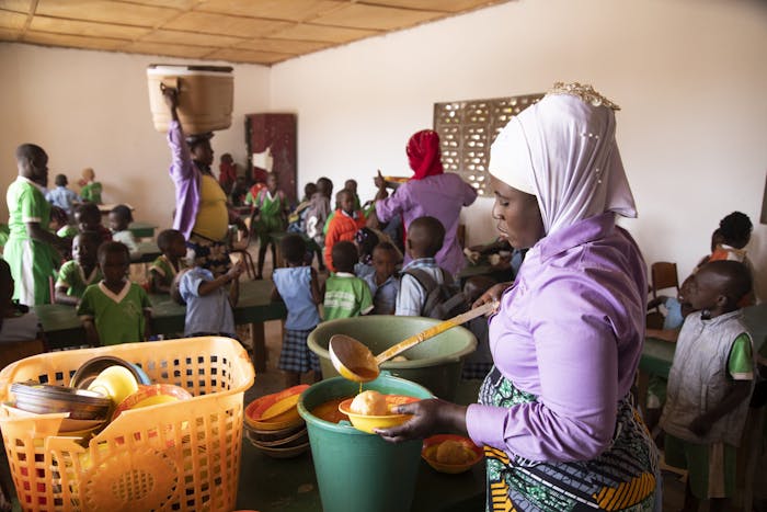 Get involved | Wilde Ganzen